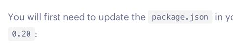 Code Text Is Too Low Contrast Issue 233 Accordproject Techdocs