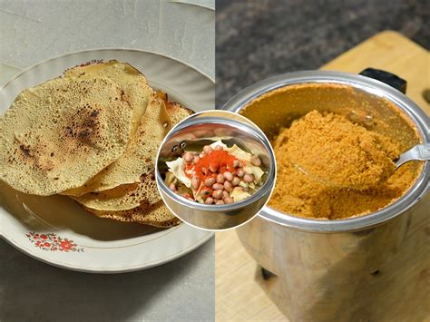 ८ दिवस टिकणारी पापडाची चटणी भाजीला काही नसल्यास १ मिनिटात करा चवदार