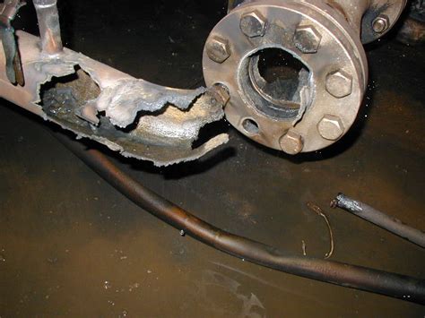 Api 571 Advanced Corrosion And Materials Certification Indtt