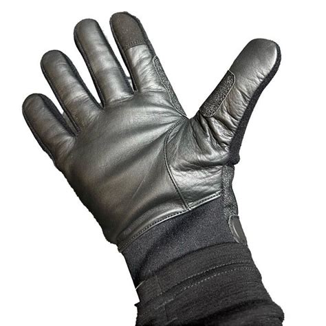 Cut Resistant Gloves Kevlar