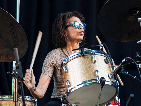 Cindy Blackman Santana Wedding 60 Photos