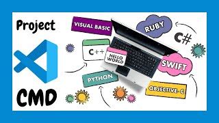 How To Open Vs Code In Current Folder Using Command Prompt Pro Bono Mp3 Mp4 Download Tubidy Skin