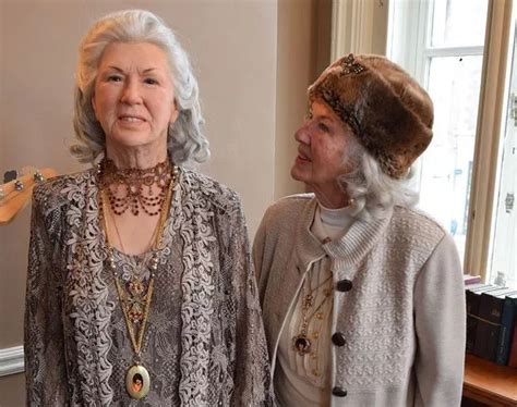 Philomena Lynott Mother Of Thin Lizzy Singer Phil Lynott And Former Manchester Hotel Owner