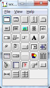Github Vivanvatsa Kintergooey Minimalistic Gui Interface Desgined Using Python And Tkinter