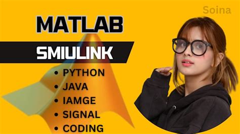 Do Matlab Programming Simulink Image Processing Machine Learning In