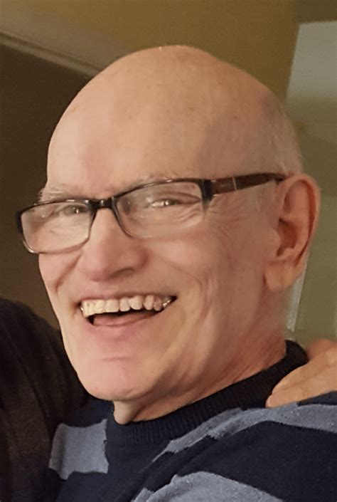 Russell Reymann An Inspiration For Our Foundation The Charles And