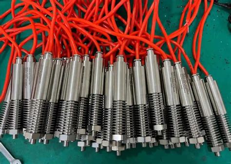 Industrial Gas Pressure Sensors And Transducers Gas Pressure Measurement