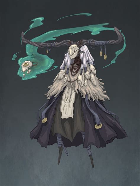 Pin On Fantasy Character Design