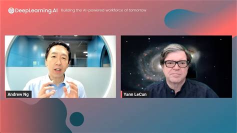 Yann Lecun和andrew Ng：为什么6个月的人工智能暂停是一个不好的想法 Deeplearningai 2023 0408