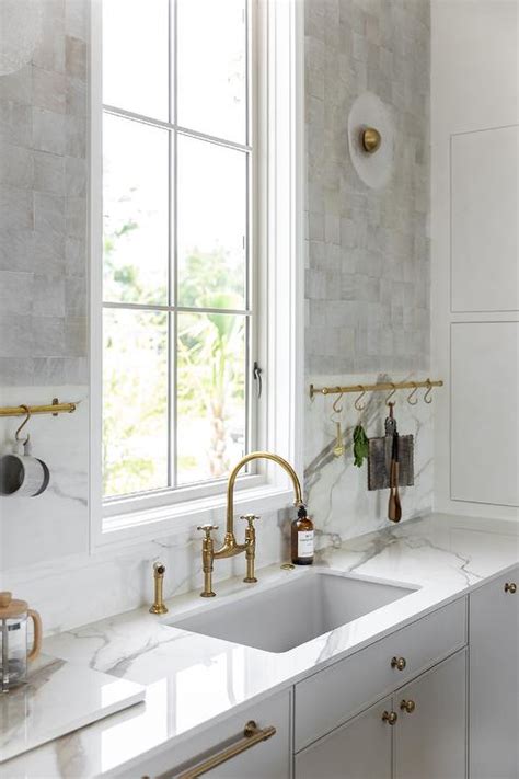 Kitchen Window Backsplash 3 Tips On Using A Window For Kitchen