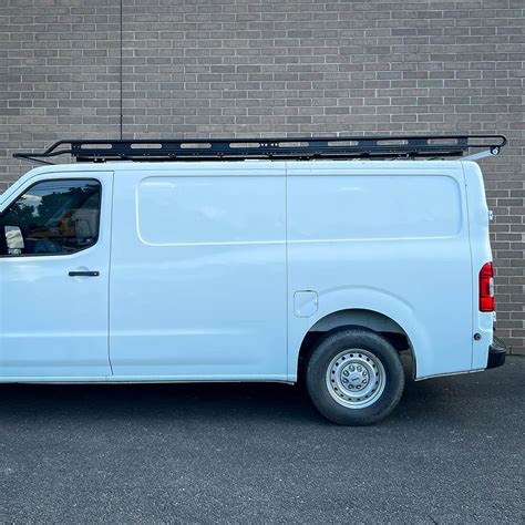 Vantech® H3301eb04b H2 1 Series™ Eb Configuration Cargo Rack System