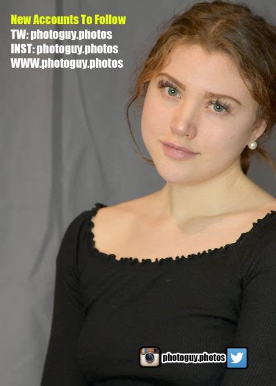 Model Kiley Toronto Photos