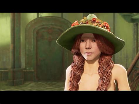 Hogwarts Legacy Naked Mod Showcase XNXX
