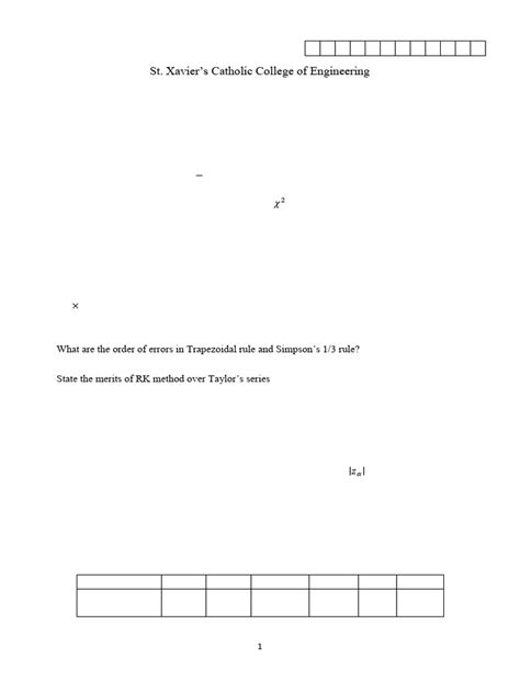 Ma3251 2 Pdf Standard Deviation Normal Distribution