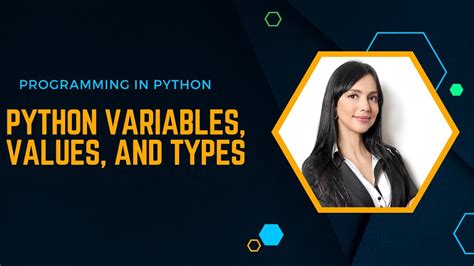 What Are Python Variables Values And Statements Python Programming Full Course Part 3 Youtube