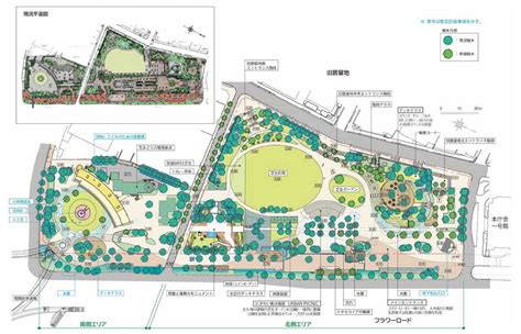 神戸市、都心再整備の一環となる「東遊園地」基本設計に意見募集｜新・公民連携最前線｜pppまちづくり