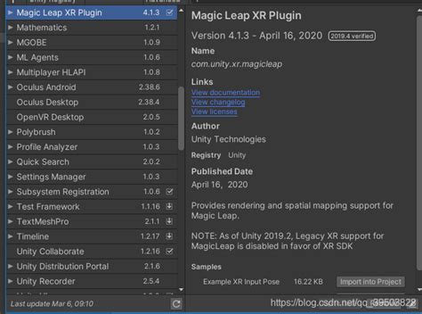 利用leapmotion实现抓取一个立方体 Csdn博客