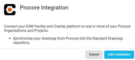 RHT Procore Data Connector