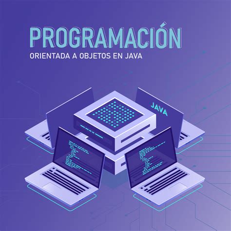 Está abierta la inscripción al curso de Programación Orientada a Objetos en Java On Line