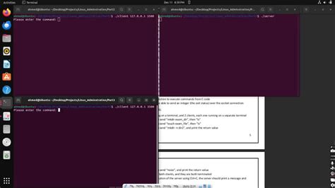 Ahmed Tarek On Linkedin Embeddedlinux Linuxadministration