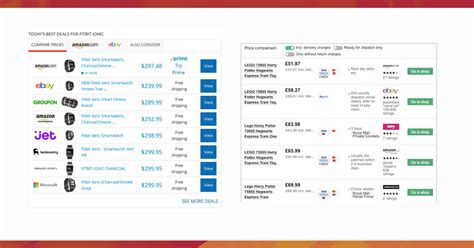 Web Scraping Help In Extracting Large Scale Data From E Commerce