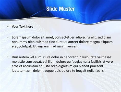 Binary Strings Powerpoint Templates Binary Strings Powerpoint Backgrounds Templates For