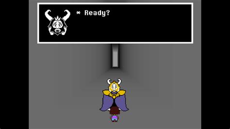 Barrier Undertale Wiki