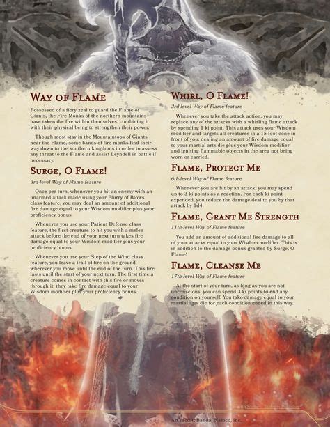 Elden Ring Dnd Homebrew