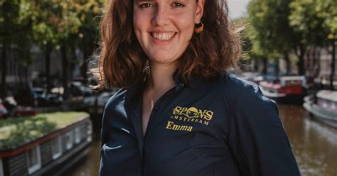 Emma Schell Leiden University