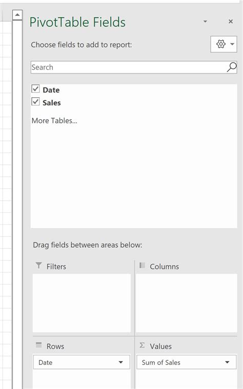 如何在 Excel 中按月对数据进行分组(带有示例) Statistics 如何在 Excel 中按月对数据进行分组(带有示例) Statistics