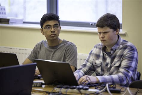 Leaving Cert Computer Science One Step Closer The Academy Of Code