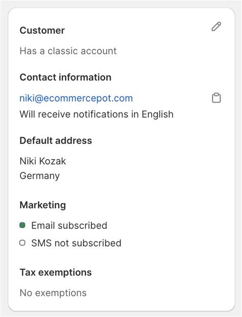 Add Newsletter Checkbox To Registration Ecommerce Pot