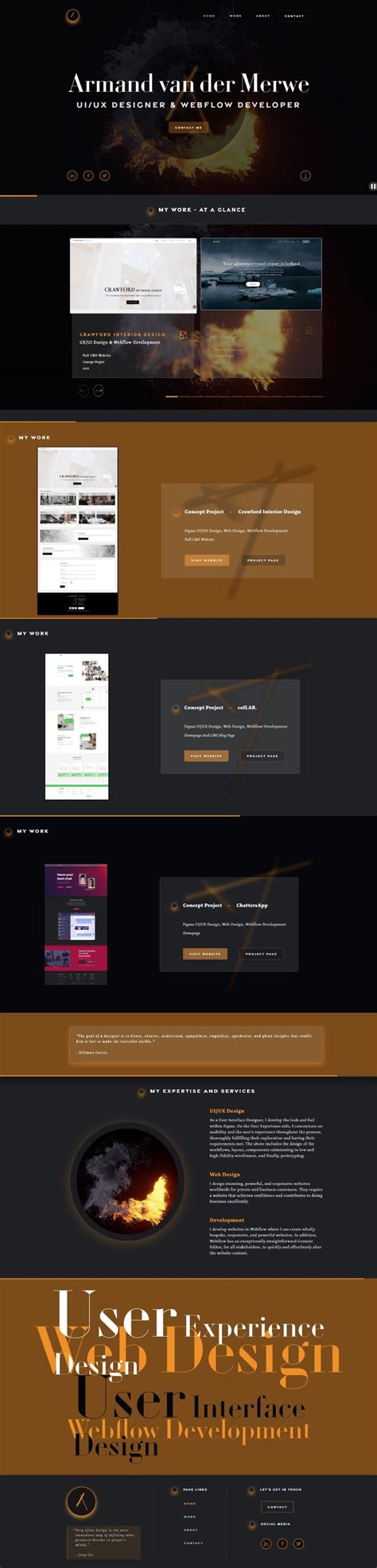 Armand Mckey On Linkedin Uiuxdesigner Uiuxdesign Uiux Figma Figmadesign Figmasoftware
