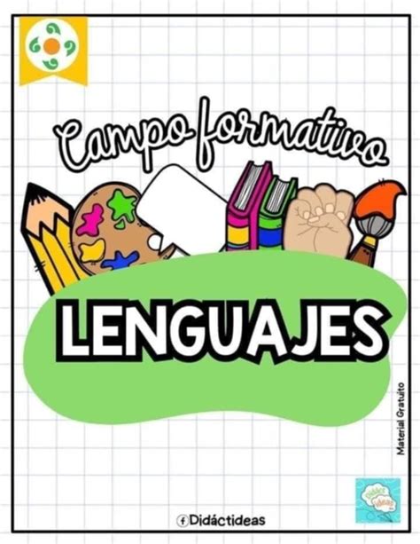 Lenguajes Portada