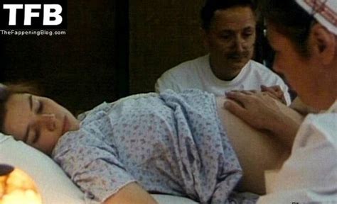 Dana Vavrova Nude Leaks Thefappening