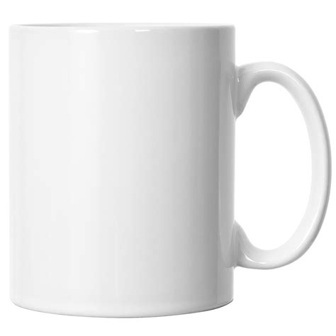 Mug 2 Blank Template Imgflip