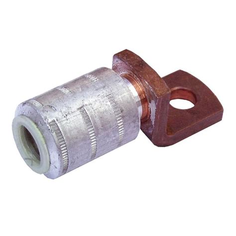 Te Connectivity Ex Tyco Simel 1306638 1 Acx C 240 10 Cosse Alu