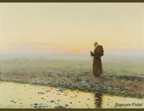 Signum Fidei Levi M Jones