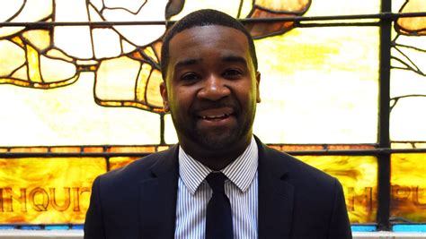 Mayor Nominates Patrick Duhaney As Next Cincinnati City Manager