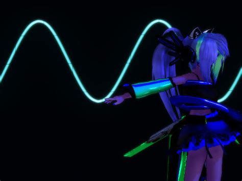 Wave File By Gwenathan On Deviantart