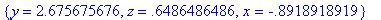 Julia Equivalent For Python Scipy Optimize Fsolve General Usage Julia Programming Language