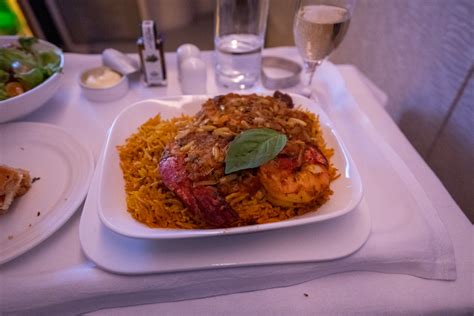 The Complete Guide To Emirates Business Class Prince Of Travel