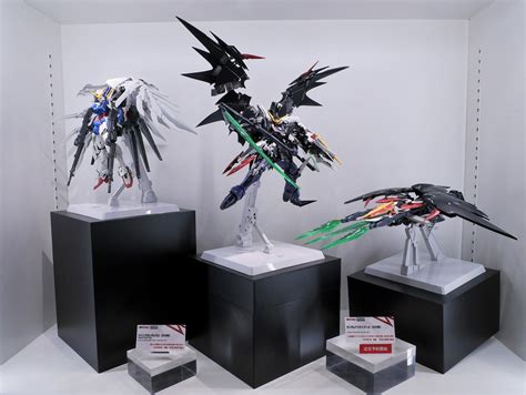 Tamashii Nations Store Tokyo On Twitter カトキハジメ 氏プロデュースで立体化