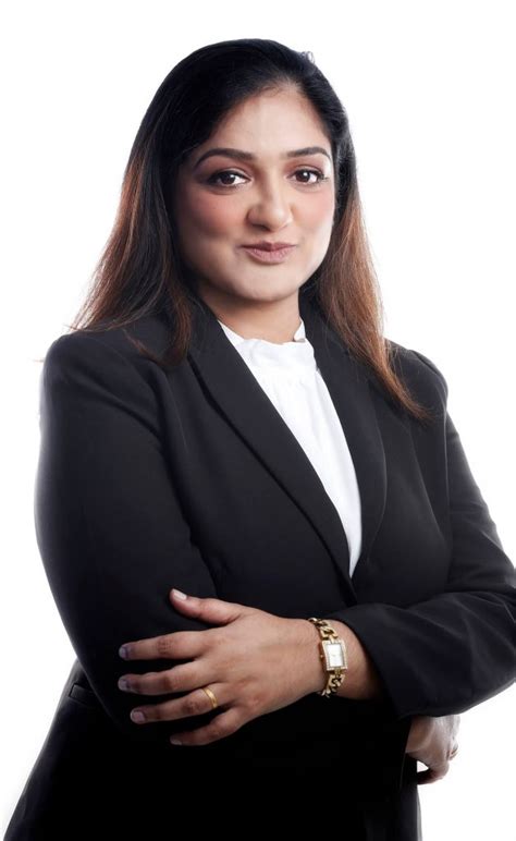 Sarita Ashok Khandhar Edorra Arfah Khandhar