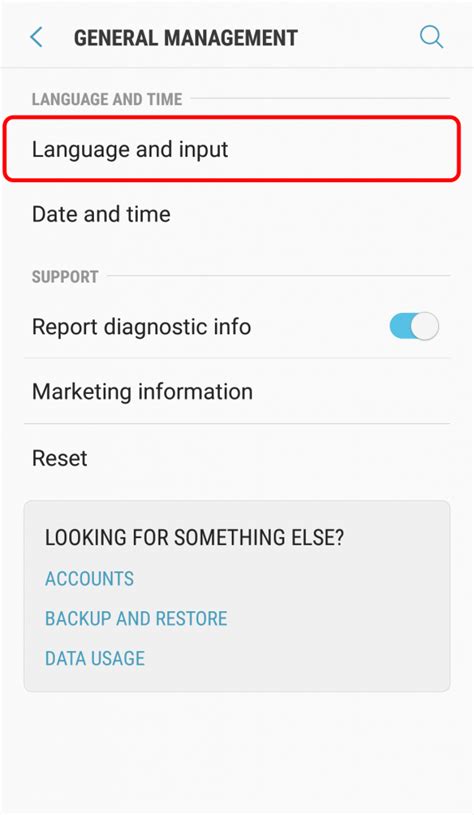 How To Clear Or Reset Android Keyboard History Tactig