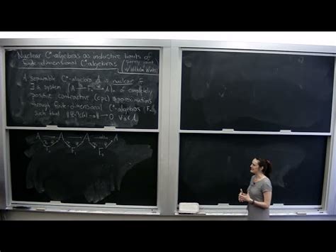 Free Video Nuclear C Algebras As Inductive Limits Of Finite