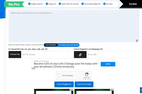 duplicate content duplichecker twaino