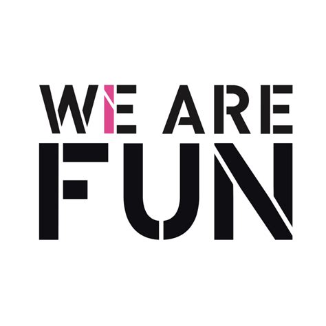 We Are Fun We Are Fun Added A New Photo