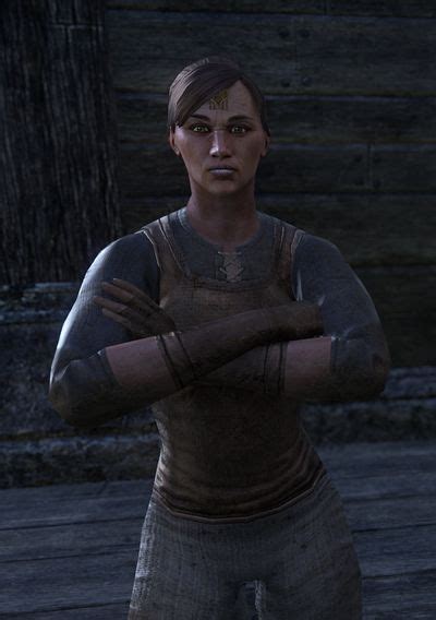 Hadima Tamriel Almanach Elderscrollsportal De