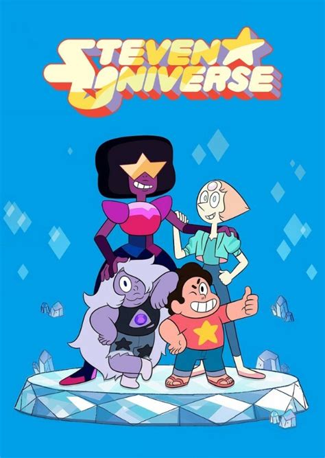 Steven Universe 80s Live Action Fan Casting On Mycast